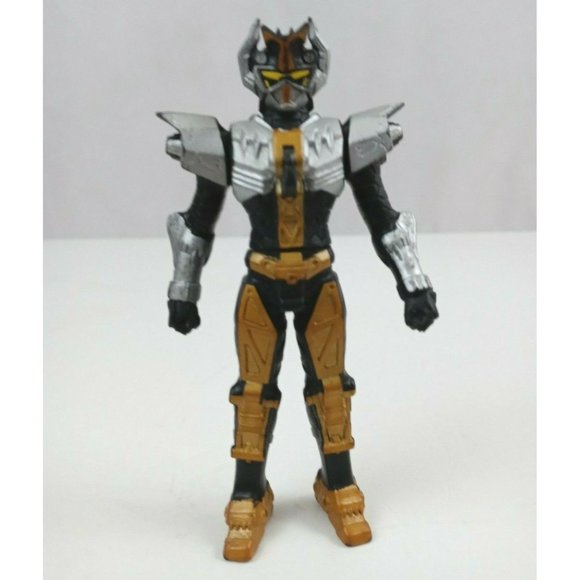Bandai Namco | Toys | 22 Bandai Beet J Stag Tokumei Super Sentai ...